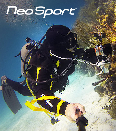 Scuba Diving, Snorkeling & Underwater Gear | Scuba