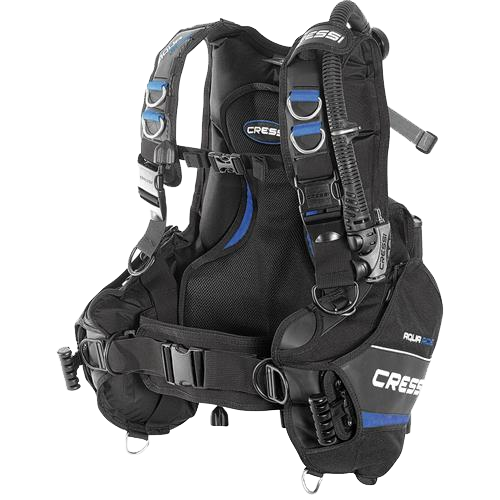 BCD Buying Guide - Your Guide to Choosing the Right BCD | Scuba