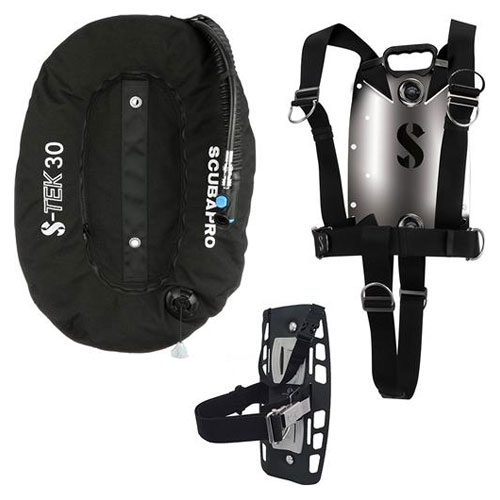 BCD Buying Guide - Your Guide to Choosing the Right BCD | Scuba