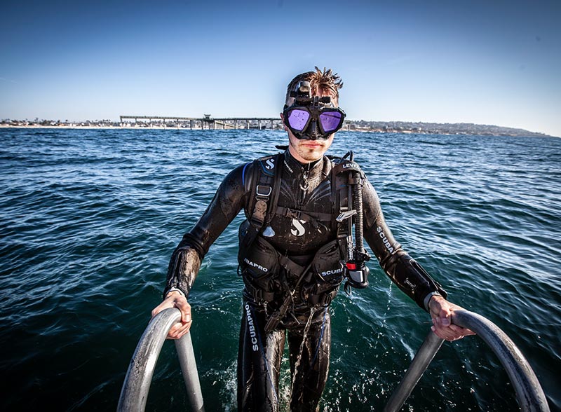 Shop Scubapro Gear - Deep Down You Want the Best | Scuba.com