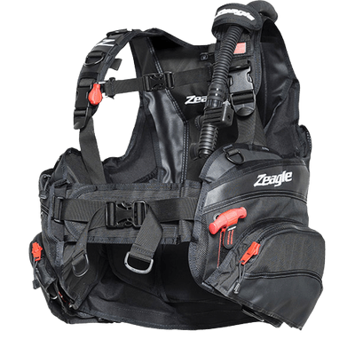BCD Buying Guide - Your Guide to Choosing the Right BCD | Scuba