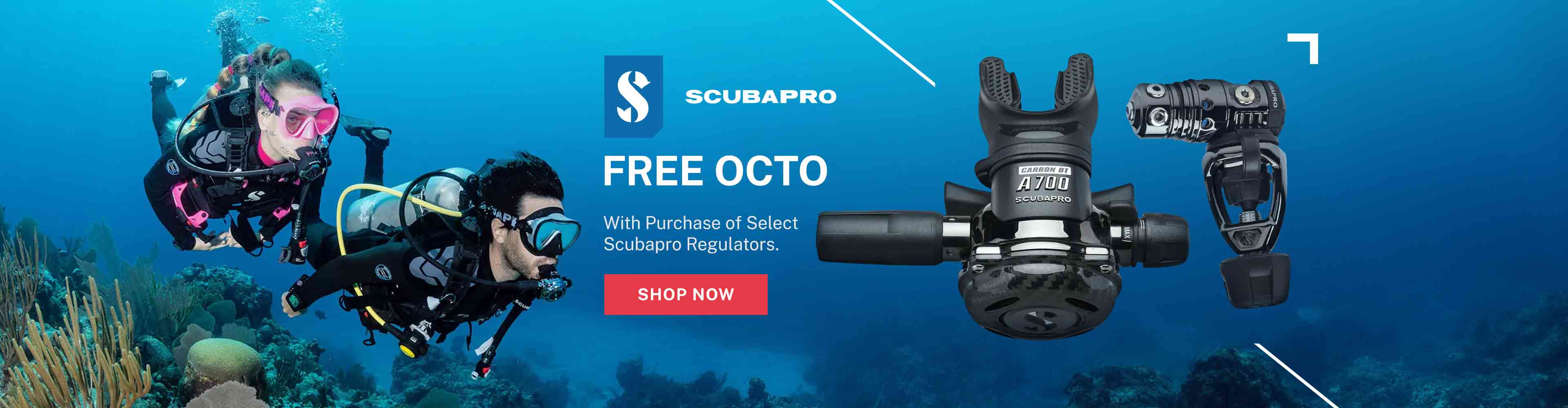 Holiday Deals on Scuba, Snorkeling & Water Sports Gear | Scuba
