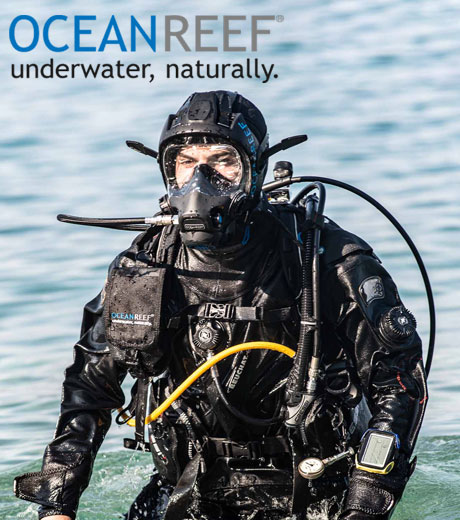 Scuba Diving, Snorkeling & Underwater Gear | Scuba