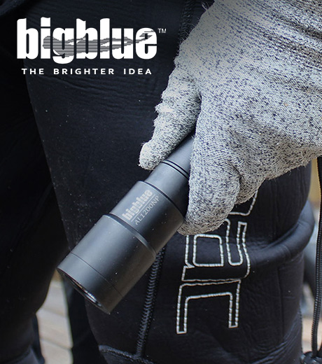 Scuba Diving, Snorkeling & Underwater Gear | Scuba