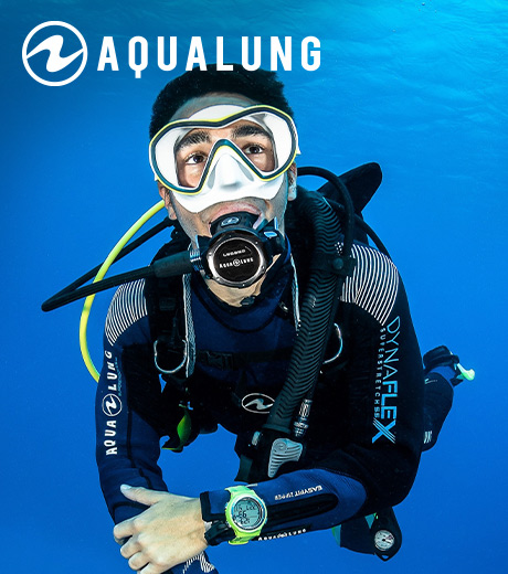 Scuba Diving, Snorkeling & Underwater Gear | Scuba