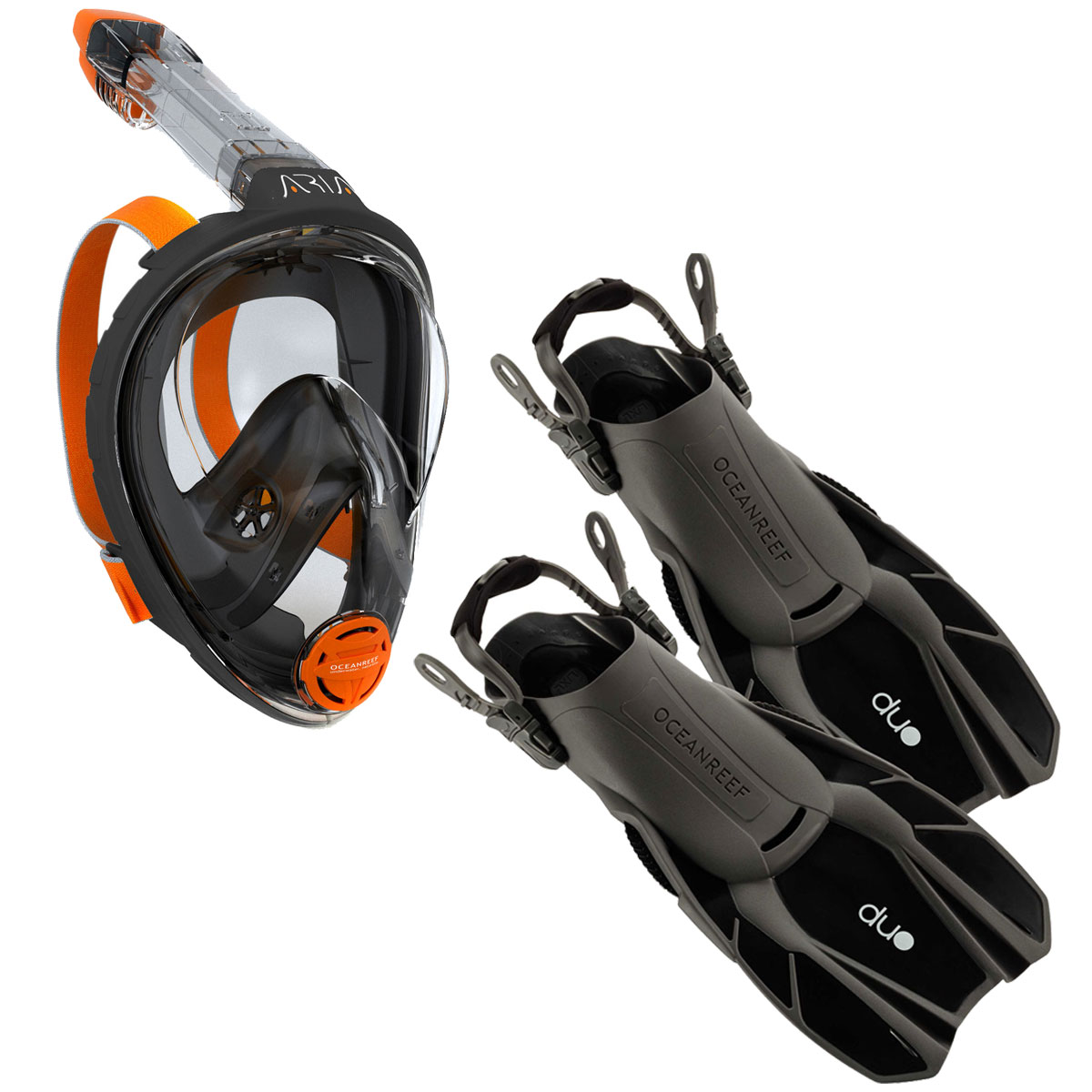 Find the latest snorkelinggear from top brands you love | Scuba.com