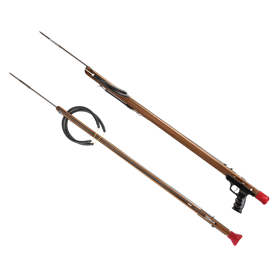 Spearfishing Buying Guide - Gear up for Spearfishing | Scuba