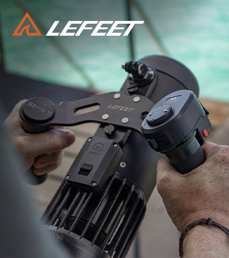 Holiday Gifts on Scuba Diving, Snorkeling & Underwater Gear | Scuba