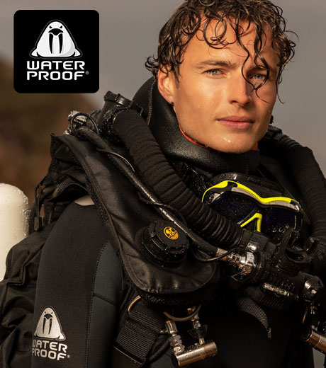 Scuba Diving, Snorkeling & Underwater Gear | Scuba