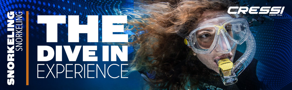 Cressi Agua Short Perla Tao Dry Set - Scuba