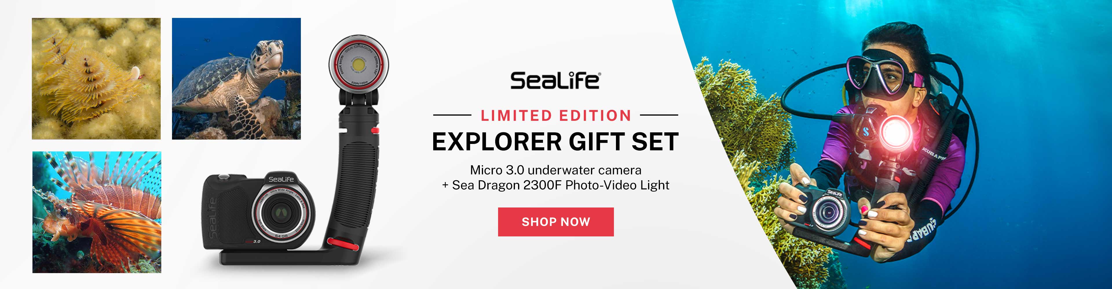 Holiday Deals on Scuba, Snorkeling & Water Sports Gear | Scuba