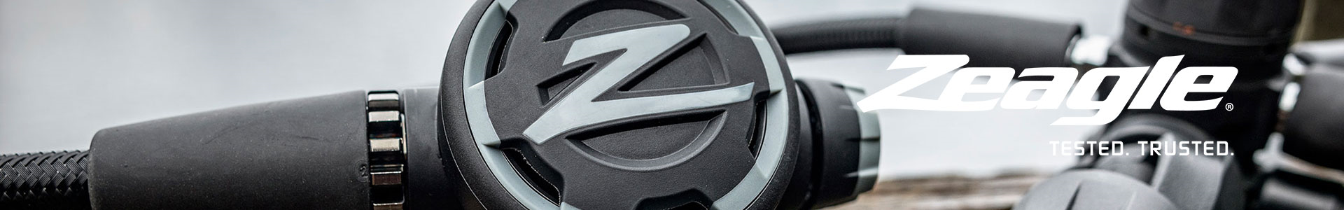 Zeagle Brand - Tested. Trusted. | Scuba