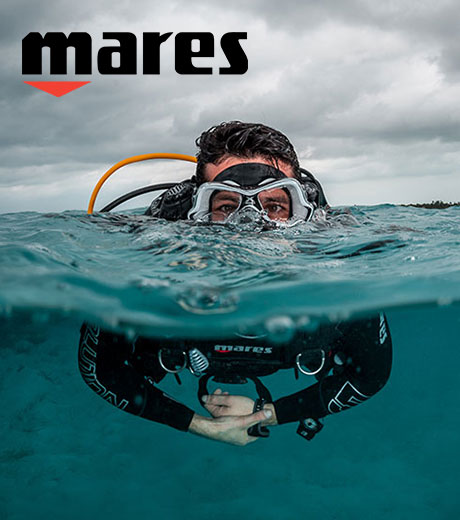 Scuba Diving, Snorkeling & Underwater Gear | Scuba