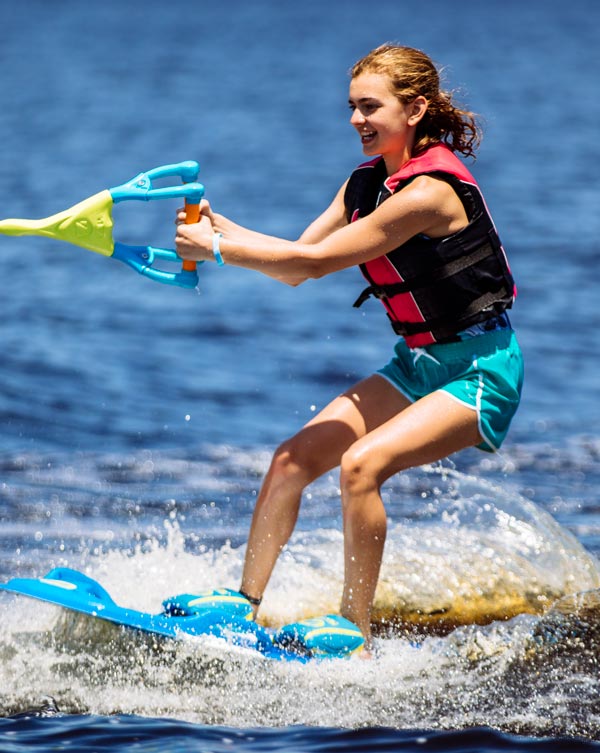 Life Jacket Buying Guide: Stay Safe on the Water | Scuba