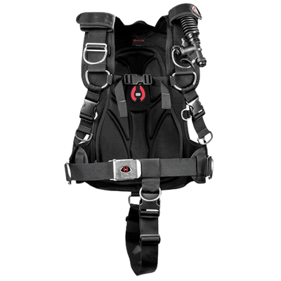 BCD Buying Guide - Your Guide to Choosing the Right BCD | Scuba