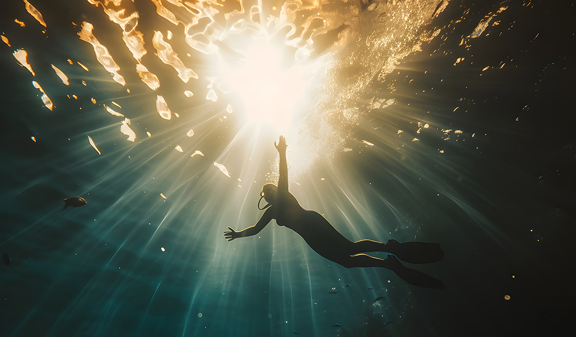 5 Tips for Drift Diving in Currents - Scuba.com