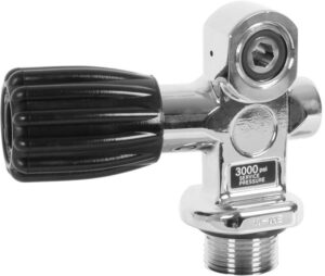 A Beginner's Guide to Scuba Tank Valves - Scuba.com