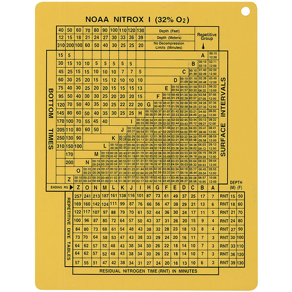 A Beginners Guide to Nitrox Diving - Scuba.com