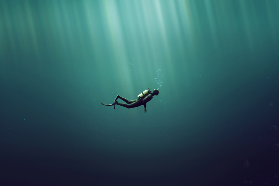 Flying After Scuba Diving: How Long Should You Wait? - Scuba.com