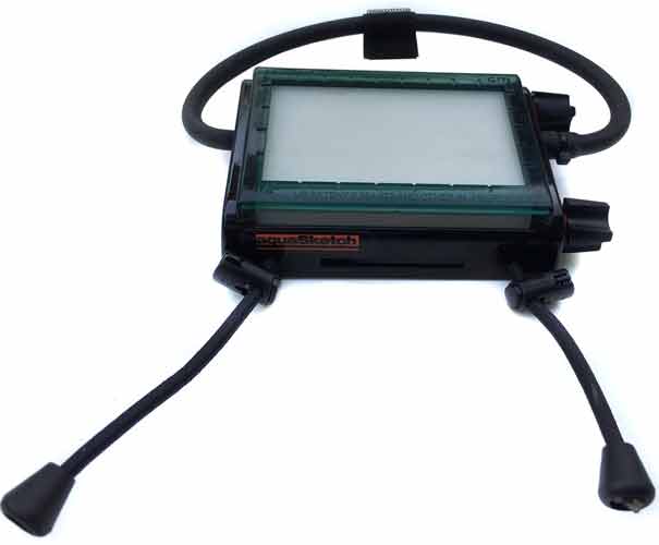 Underwater Writing Devices - AquaViews - Leisure Pro