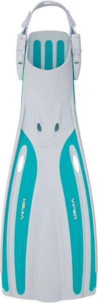 Top 10 Best Scuba Fins of 2018