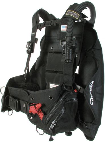 5 Best Travel BCDs: Our Top Picks - Scuba.com