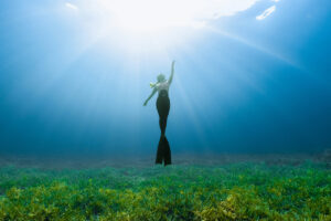 How To Complete A 5 Point Scuba Ascent Rate - Scuba.com