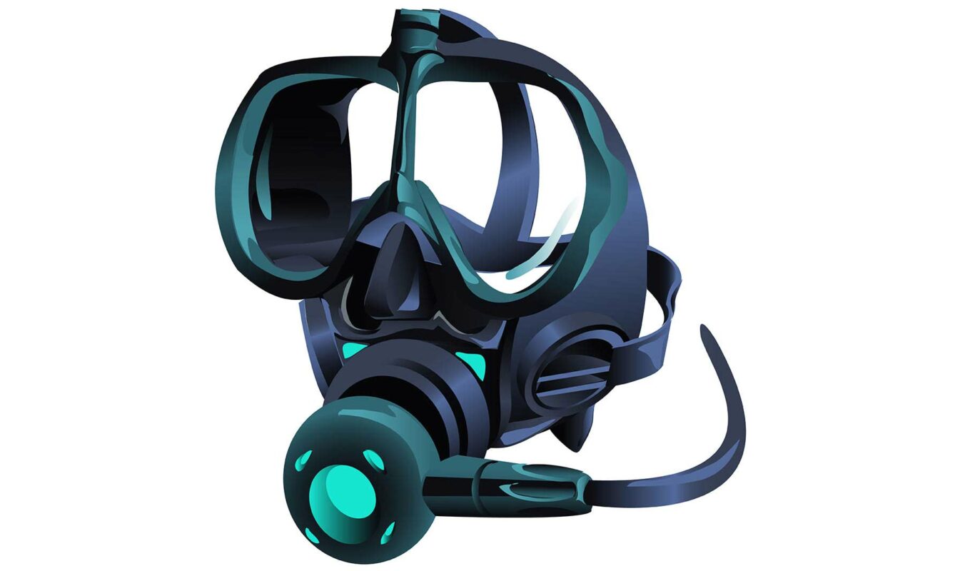A Guide to Full Face Scuba Masks - AquaViews