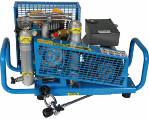 A Complete Guide For Scuba Compressors - AquaViews - Leisure Pro