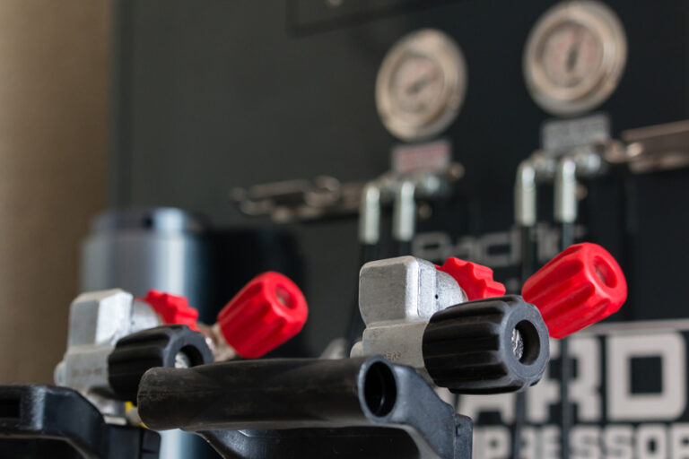 A Complete Guide For Scuba Compressors - AquaViews - Leisure Pro