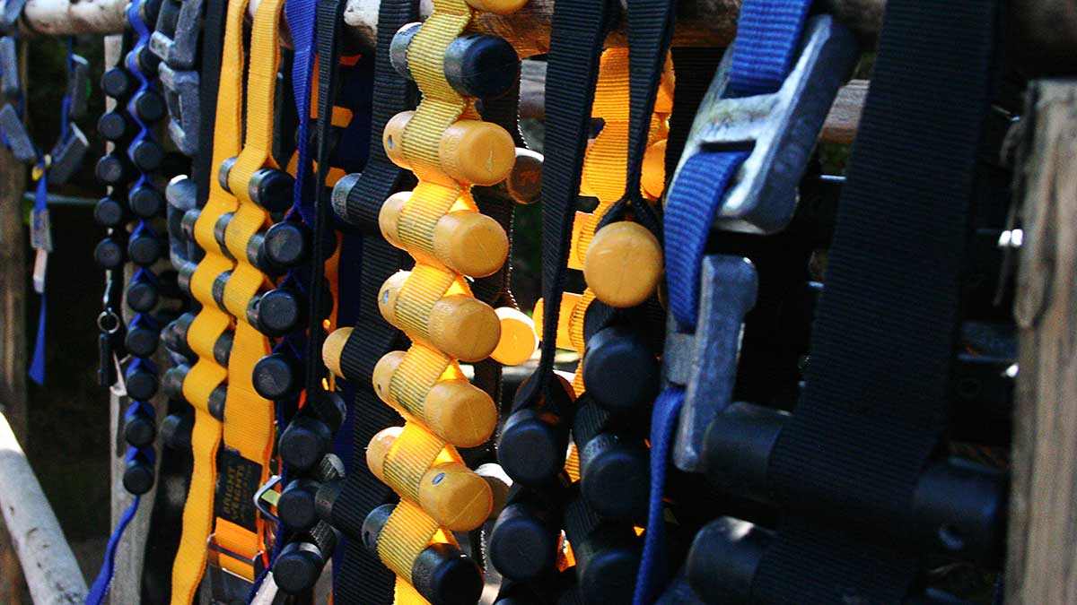 Understanding Weight and Weight Belts in Scuba - Scuba.com