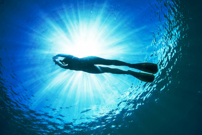 How to Freedive: The Basics of Freediving - Scuba.com