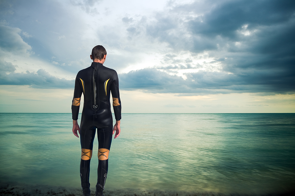 3 Good Reasons to Wear Exposure Protection - Scuba.com