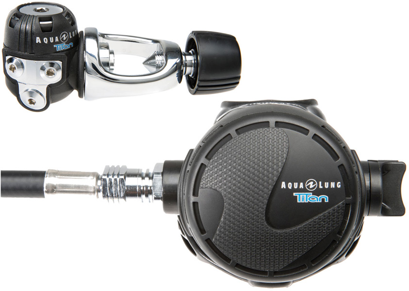 Best Scuba Diving Regulators in 2018 - Scuba.com