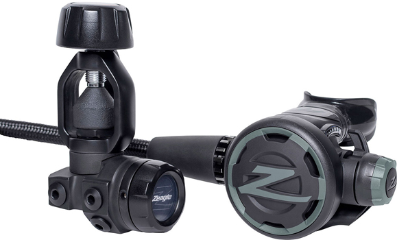 Best Scuba Diving Regulators in 2018 - Scuba.com