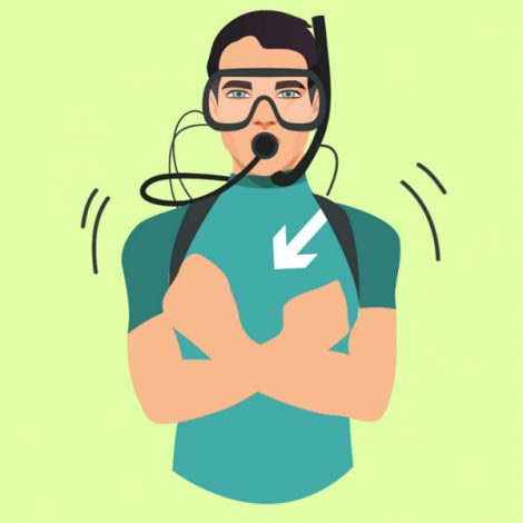 Scuba Hand Signals You Need to Remember - Scuba.com