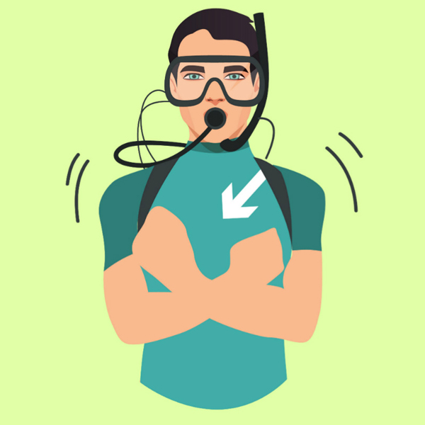 Scuba Hand Signals You Need to Remember - Scuba.com