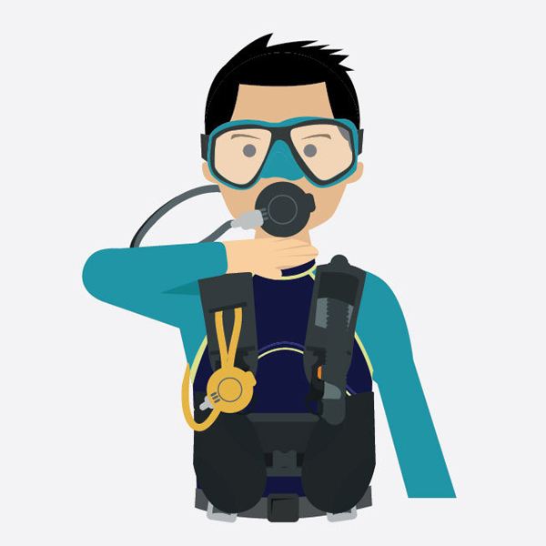 Scuba Hand Signals You Need to Remember - Scuba.com