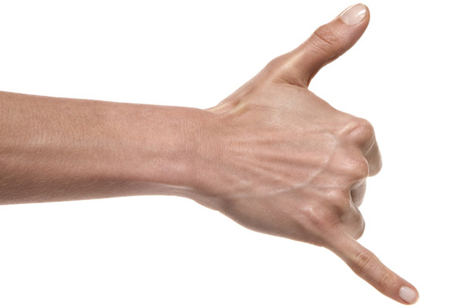 Scuba Hand Signals You Need to Remember - Scuba.com