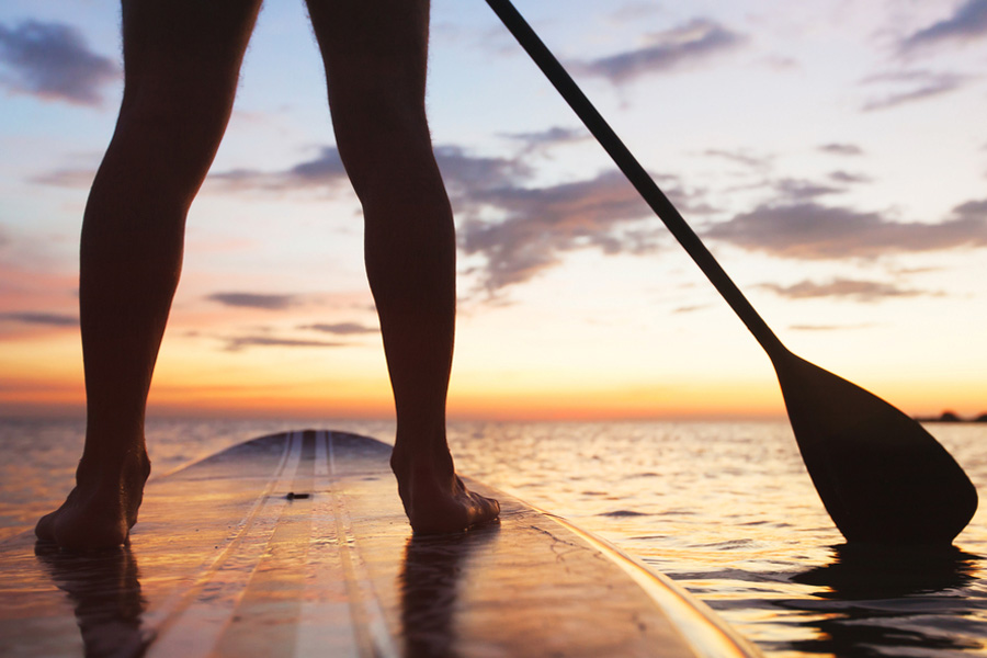 10 Paddle Boarding Tips for Beginners - Scuba.com