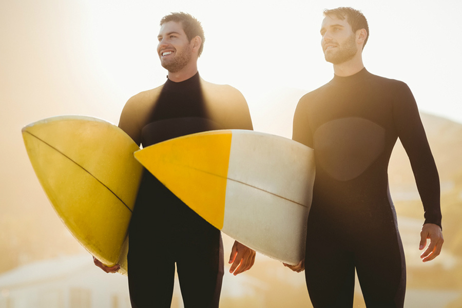 8 Best Wetsuits for Surfing - Scuba.com