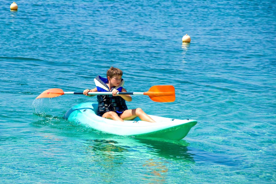 What are the Types of Kayaks? - Scuba.com