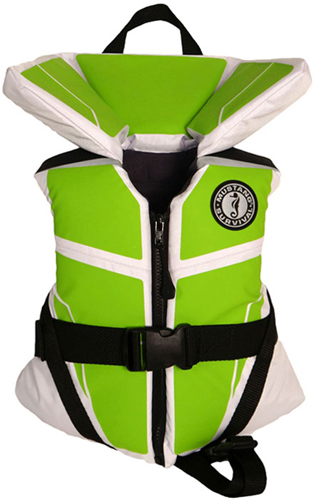 5 Best Life Jackets for Kids: Our Top Picks - Scuba.com