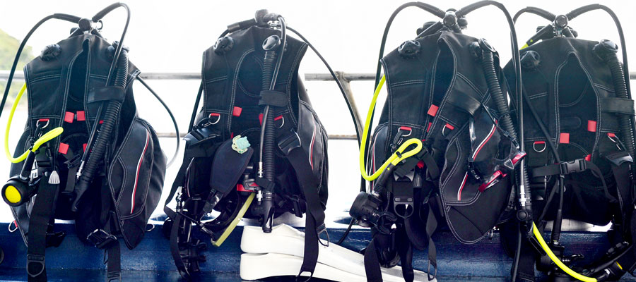 6 Best Scuba Diving Gear Packages - Scuba.com