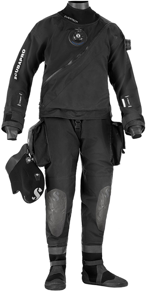 6 Best Drysuits: Our Top Picks - Scuba.com