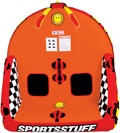 10 Best Towable Tubes: Our Top Picks - DeepDive