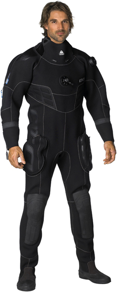 6 Best Drysuits: Our Top Picks - Scuba.com