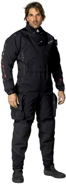 6 Best Drysuits: Our Top Picks - Scuba.com