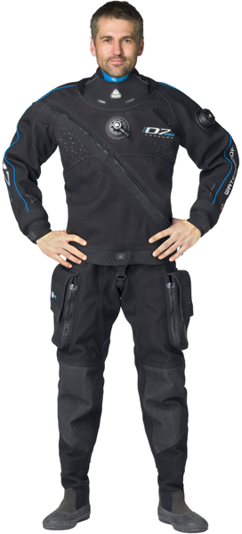 6 Best Drysuits: Our Top Picks - Scuba.com