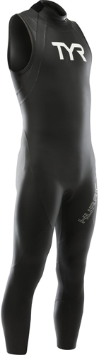 Tips for Choosing the Best Triathlon Wetsuit - Scuba.com